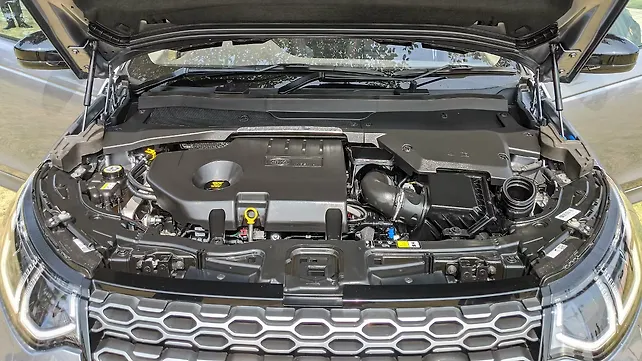 New Land Rover Discovery Sport Launched in India; Prices start at Rs 57 ...