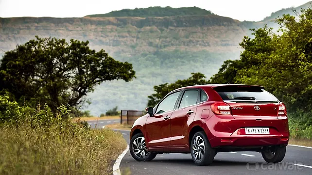 Toyota Glanza Review: Pros and Cons - CarWale
