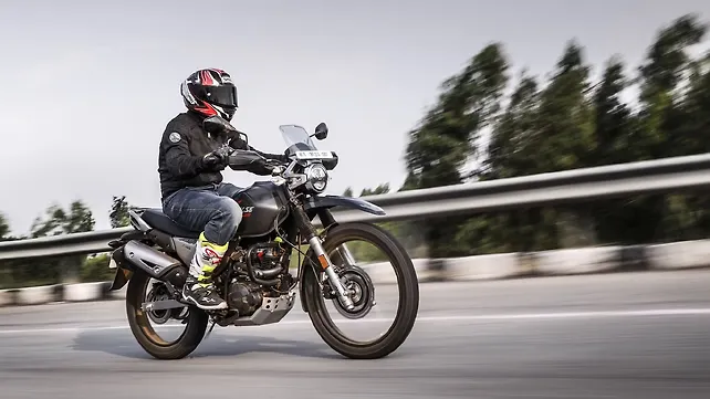 Hero MotoCorp’s ‘Hero Connect’ promises smart riding experience - BikeWale