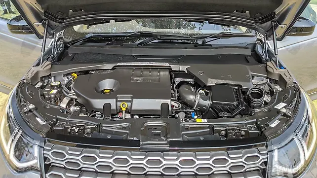 New Land Rover Discovery Sport: Now in pictures - CarWale