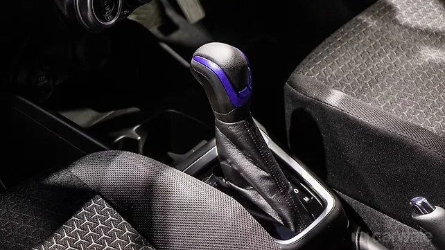 Maruti Swift Hybrid at Auto Expo 2020: Now in pictures - CarWale