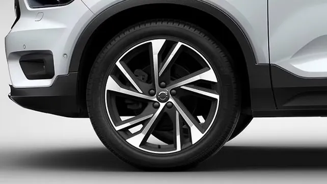 Volvo XC40 – Designed with everything in mind - CarWale