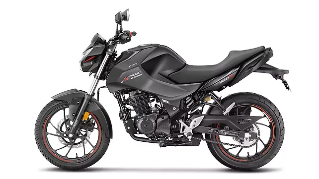 Images of Hero Xtreme 160R | Photos of Xtreme 160R - BikeWale