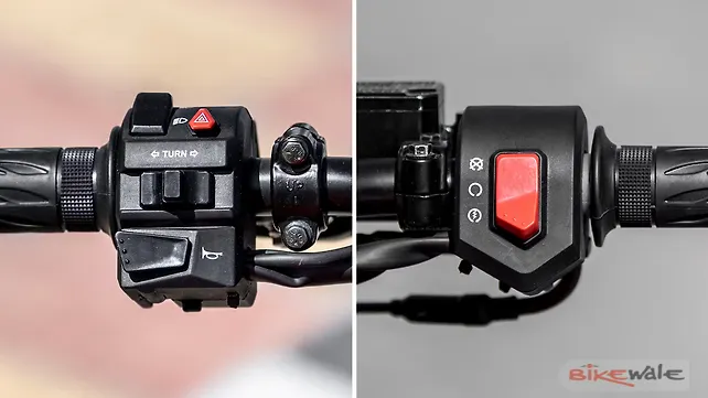 Hero Xtreme 160R Quick Ride Review - BikeWale