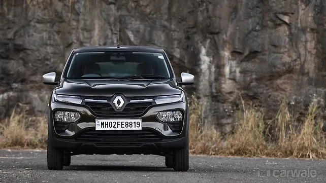 Renault Kwid Review: Pros and Cons - CarWale
