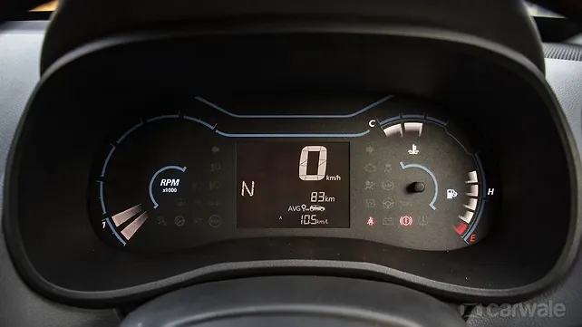 Renault Kwid Review: Pros and Cons - CarWale