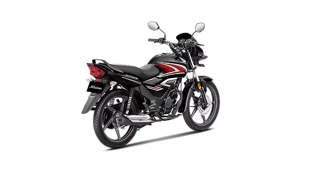 Images of Honda Shine | Photos of Shine - BikeWale