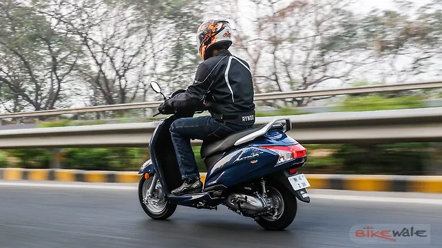 Honda Activa 6G Price (BS6!), Mileage, Images, Colours, Specs - BikeWale