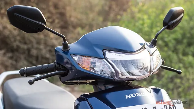 Honda Activa 6G BS6: First Ride Review - BikeWale