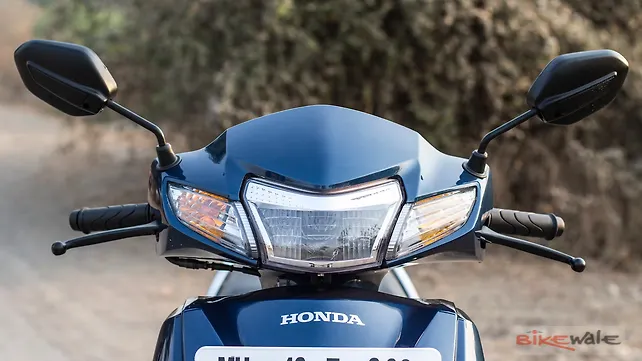 Honda Activa 6G BS6: First Ride Review - BikeWale