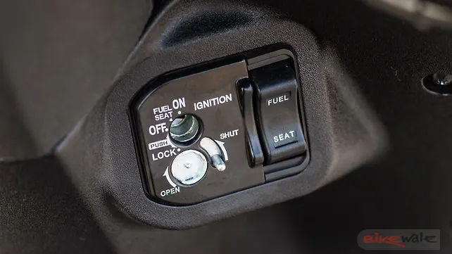 Honda Activa 6G Price - Mileage, Images, Colours |BikeWale