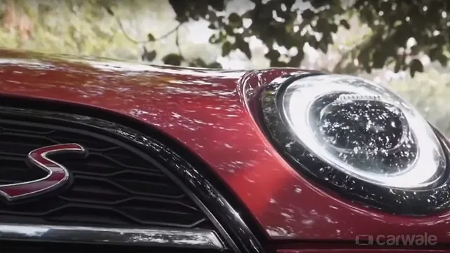 Mini Clubman Indian Summer Edition - Now in pictures - CarWale