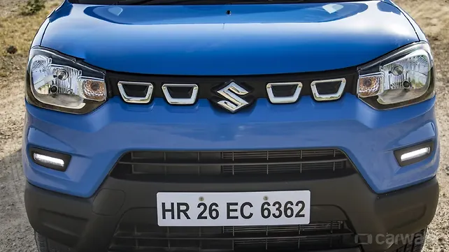 Maruti S-Presso Review: Pros and Cons - CarWale