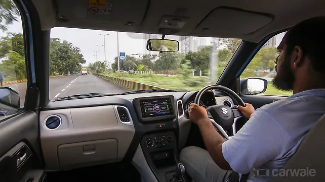 How to efficiently drive an AMT car - CarWale