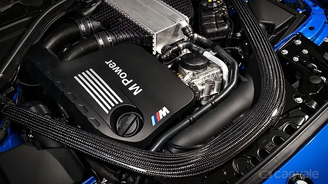 New BMW M2 could establish junior M-lineup with 420bhp - CarWale