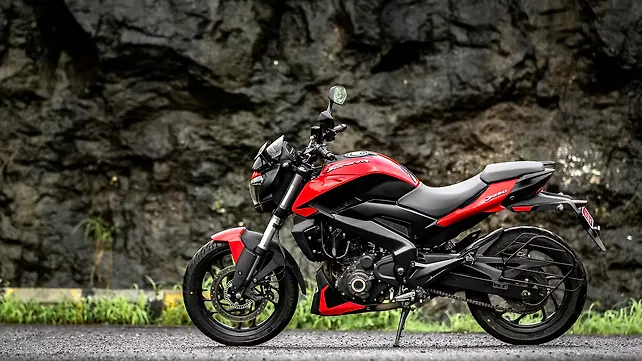 Images of Bajaj Dominar 250 | Photos of Dominar 250 - BikeWale