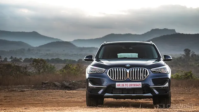 BMW X1 Price - Images, Colours & Reviews - CarWale