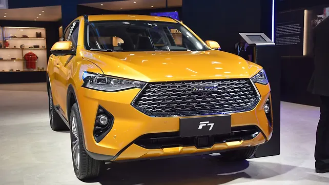 GWM: The carmaker to watch out for in India - CarWale