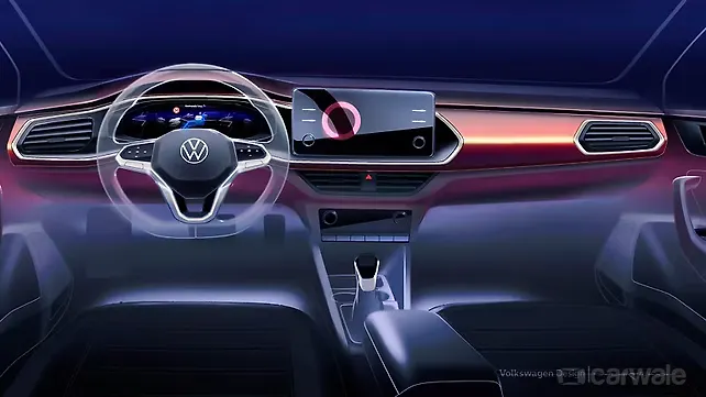Next-gen Volkswagen Vento to take on Honda City by end 2021 - CarWale