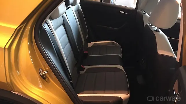 Volkswagen T-Roc launched: Now in pictures - CarWale