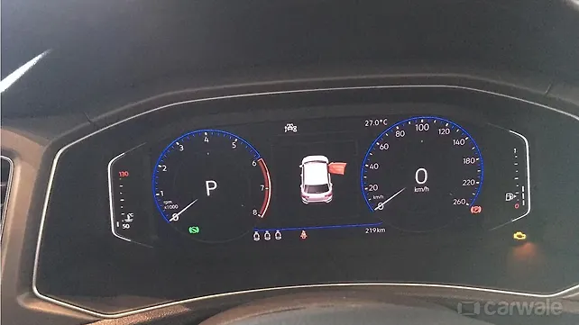 Volkswagen T-Roc launched: Now in pictures - CarWale