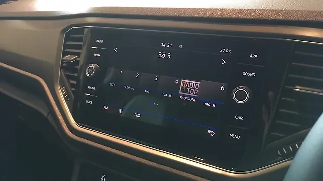 Volkswagen T-Roc launched: Now in pictures - CarWale