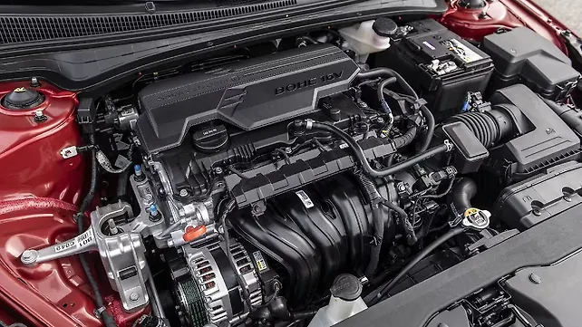 All-new Hyundai Elantra: Now in pictures - CarWale