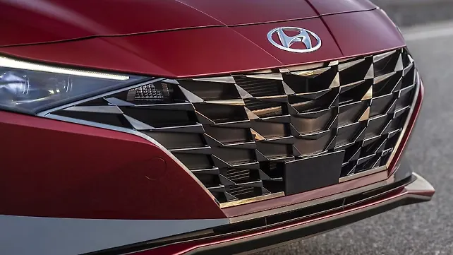 All-new Hyundai Elantra: Now in pictures - CarWale