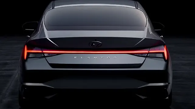 All-new Hyundai Elantra: Now in pictures - CarWale