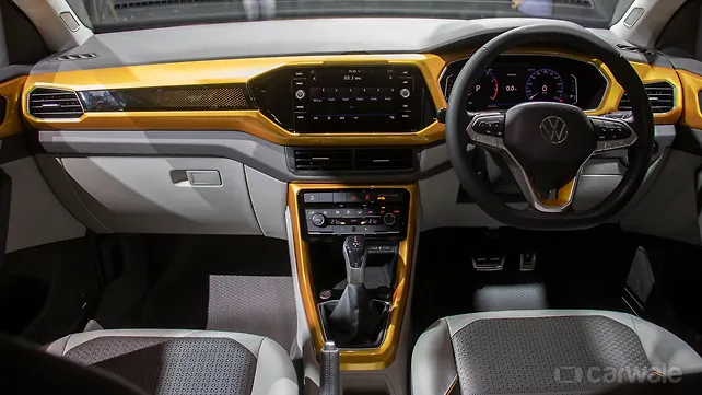 Volkswagen Taigun 1.5L TSI to take on Hyundai Creta and Kia Seltos ...