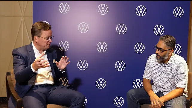 The only solution to be successful in India is to localise: Steffen ...