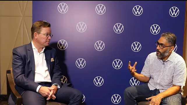 The only solution to be successful in India is to localise: Steffen ...