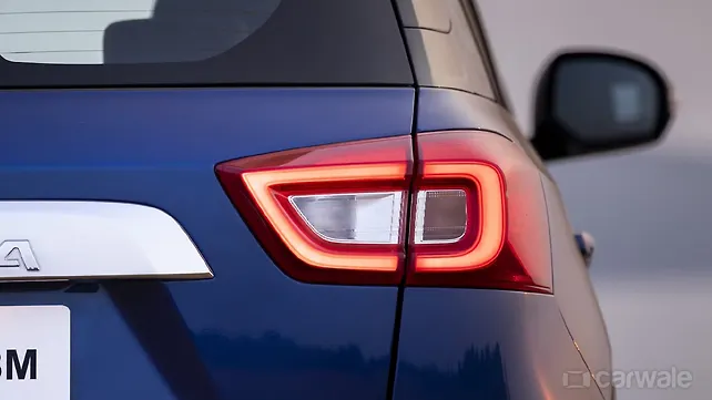 Maruti Vitara Brezza driven: Now in pictures - CarWale