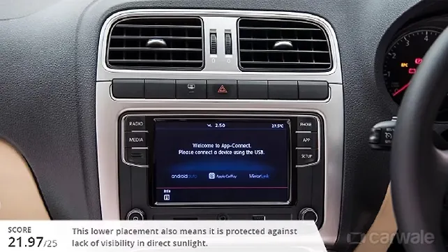 Volkswagen Ameo: Top five fun things we did with the compact sedan at ...