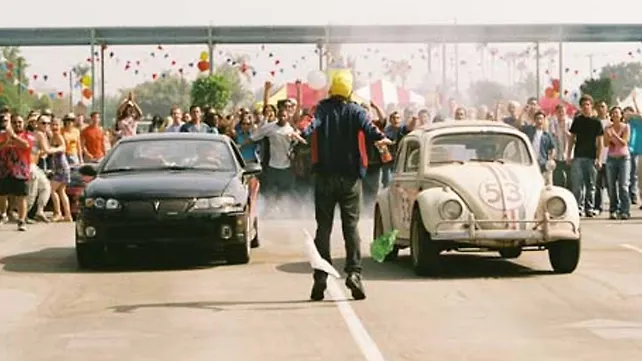 Top 5 car action movie scenes you need to see - CarWale