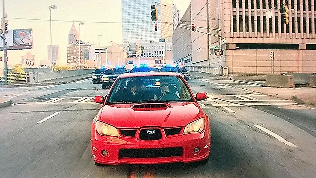 Top 5 car action movie scenes you need to see - CarWale