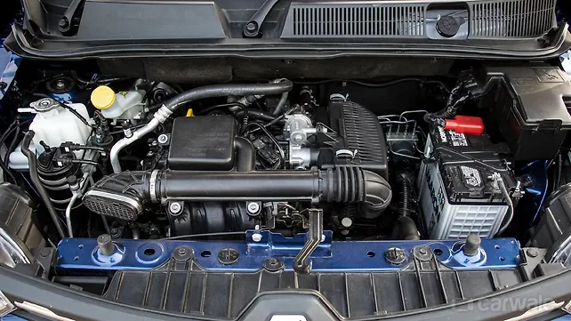 Renault Triber driven: Now in pictures - CarWale