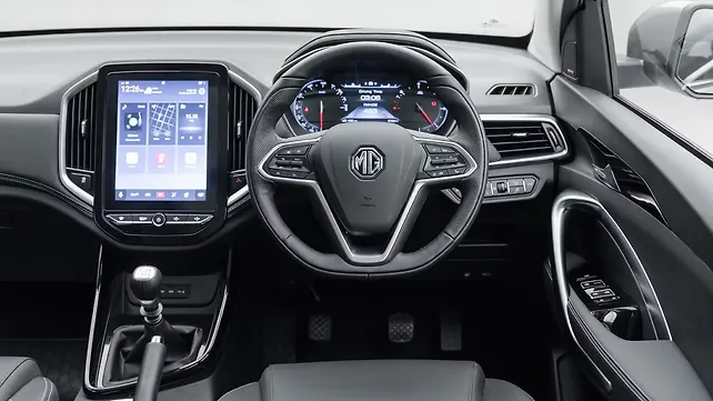 #StoriesOfMG: How MG has changed lives in India - CarWale