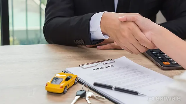 Car Loans: Everything you need to know - CarWale