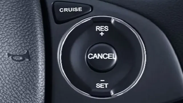 Honda WR-V facelift: Five feature highlights revealed - CarWale