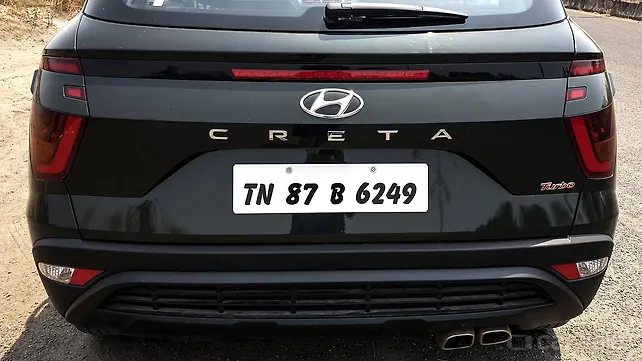Hyundai Creta Price - Images, Colours & Reviews - CarWale