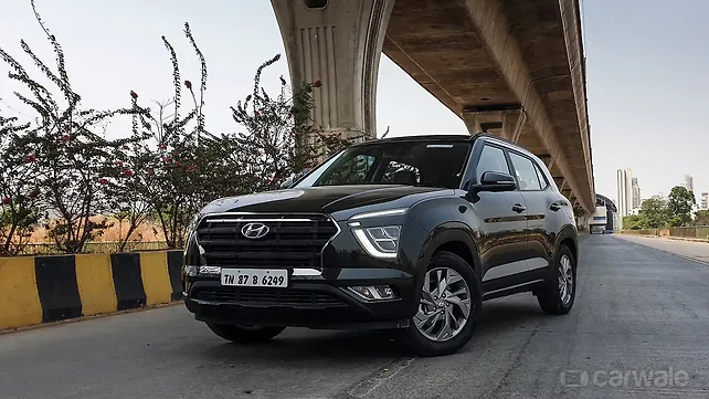 2020 New Hyundai Creta First Drive Review - CarWale