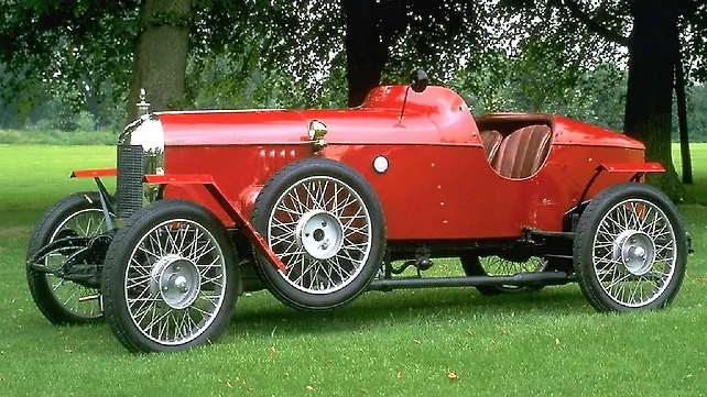 10 Popular MG cars that rewrote the game - CarWale