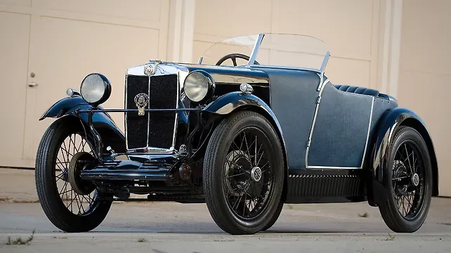 10 Popular MG cars that rewrote the game - CarWale