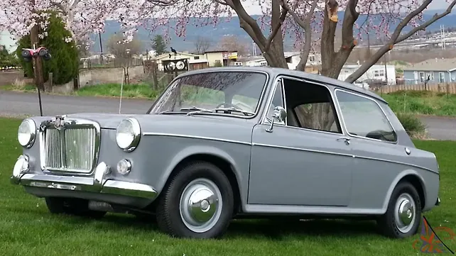 10 Popular MG cars that rewrote the game - CarWale