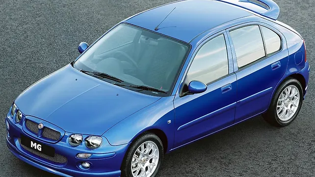 10 Popular MG cars that rewrote the game - CarWale