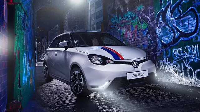 10 Popular MG cars that rewrote the game - CarWale