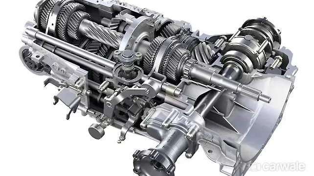 CarWale Gyan: Types of transmissions - CarWale