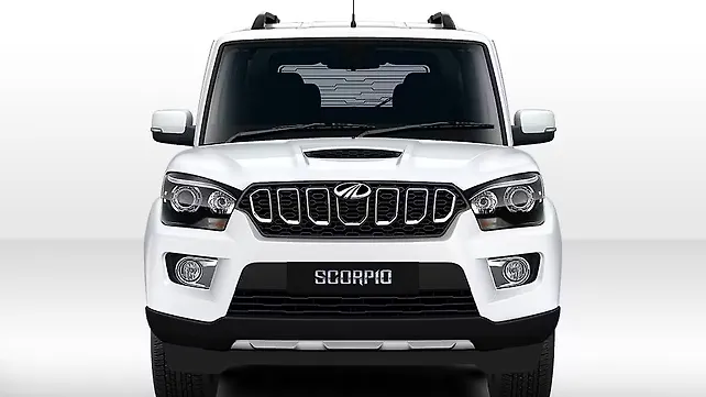 BS6 Mahindra Scorpio online bookings open at Rs 5,000 - CarWale