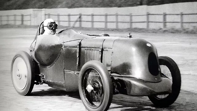 The legendary MG EX models - CarWale